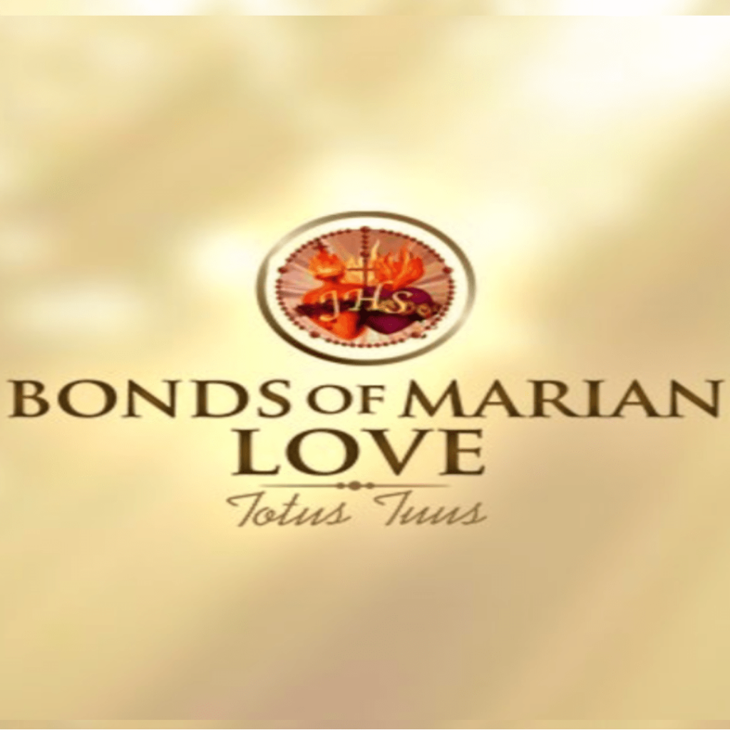 Contact Us – Bonds of Marian Love